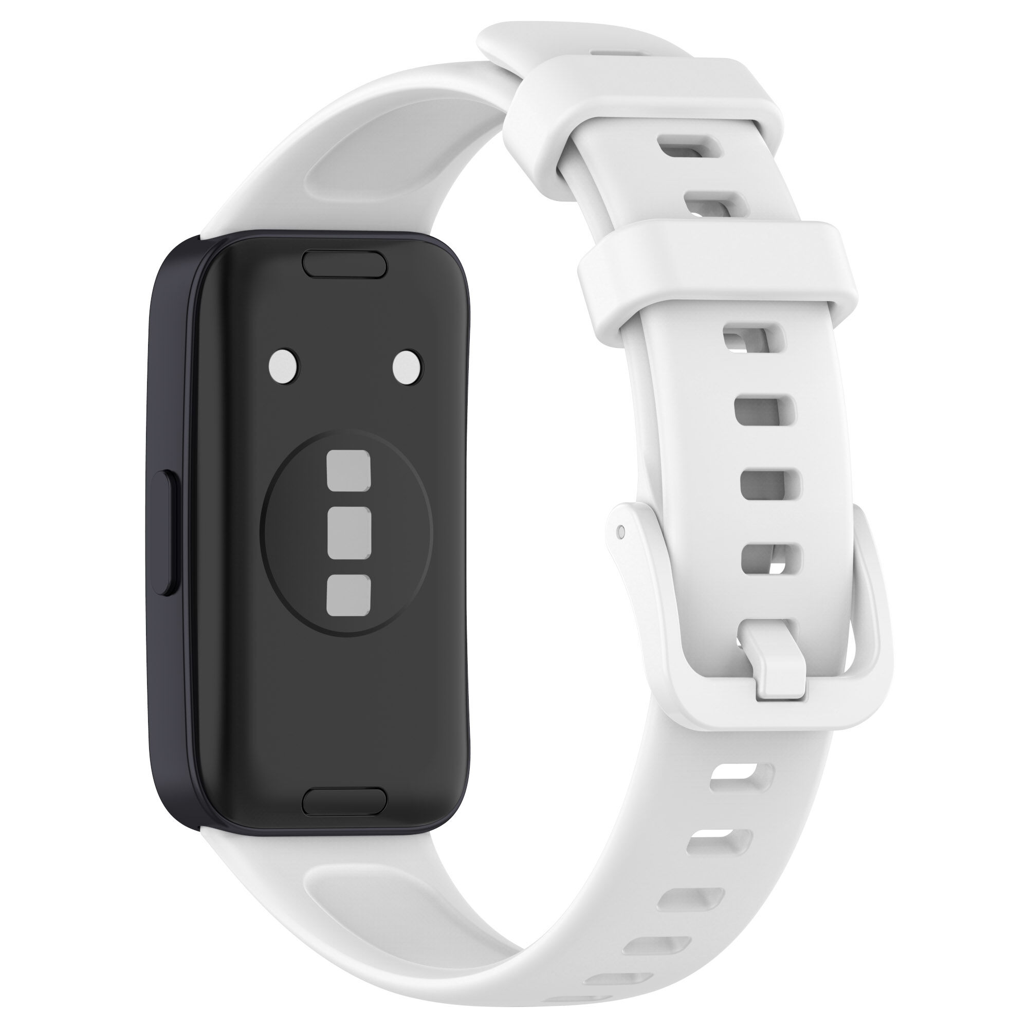 Buy Wholesale China Top Fashion For Huawei Band 8 Silicone Tpe Sport ...