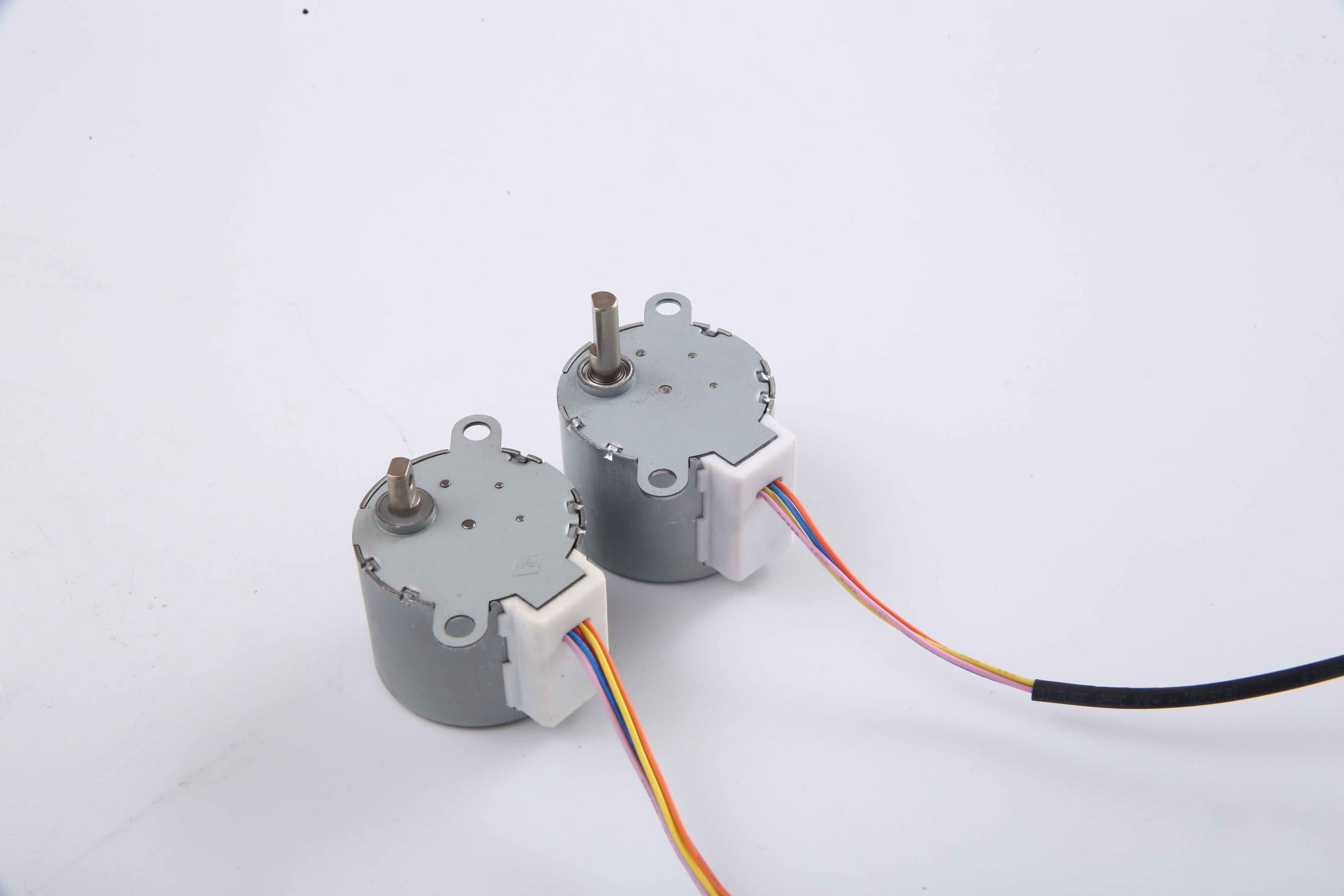 Stepper Motor For Automatic Gate Opener Smart Door Locker Motor 12v 2/4 ...