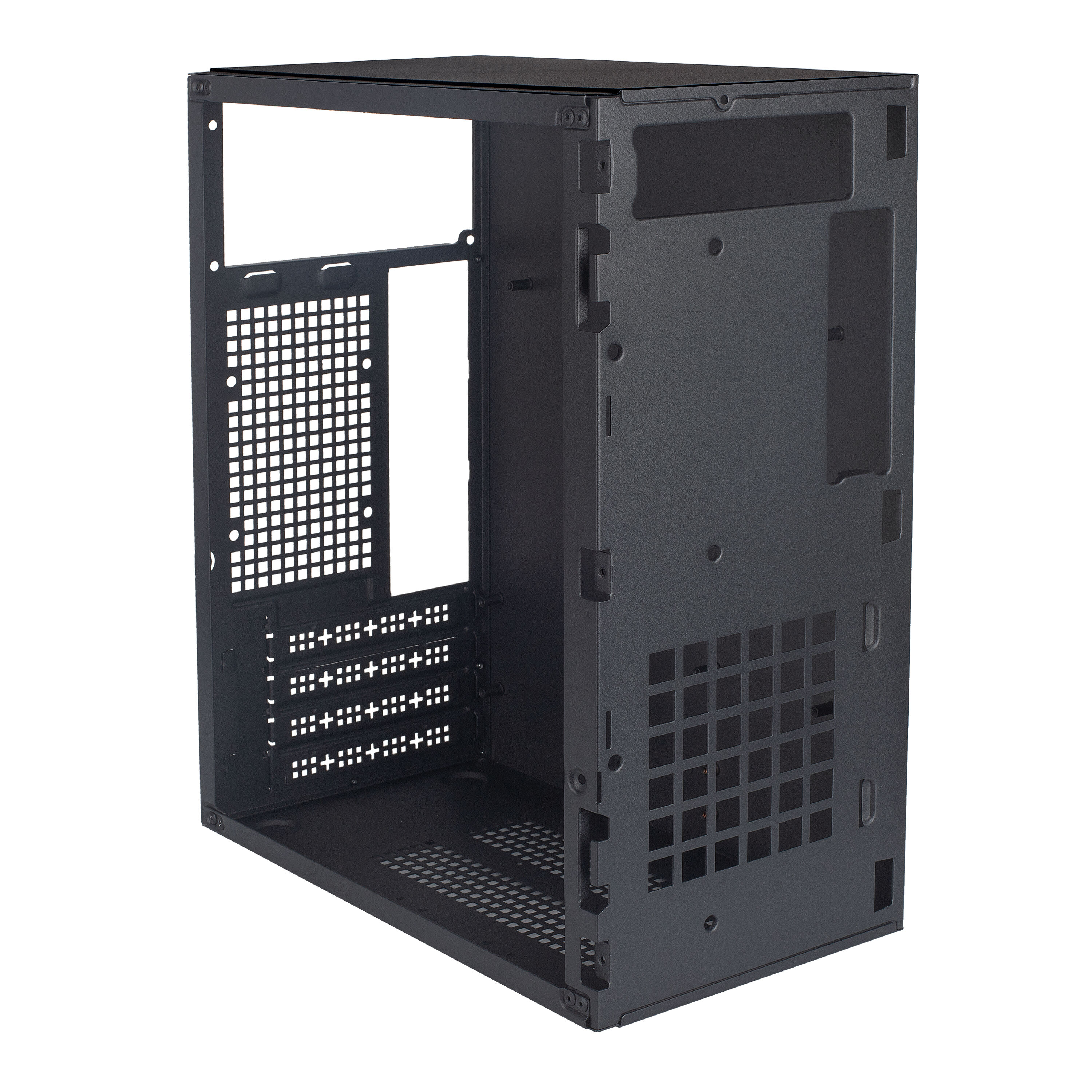 Factory Oem Microatx Desktop Pc Official Computer Case Towers Cpu ...