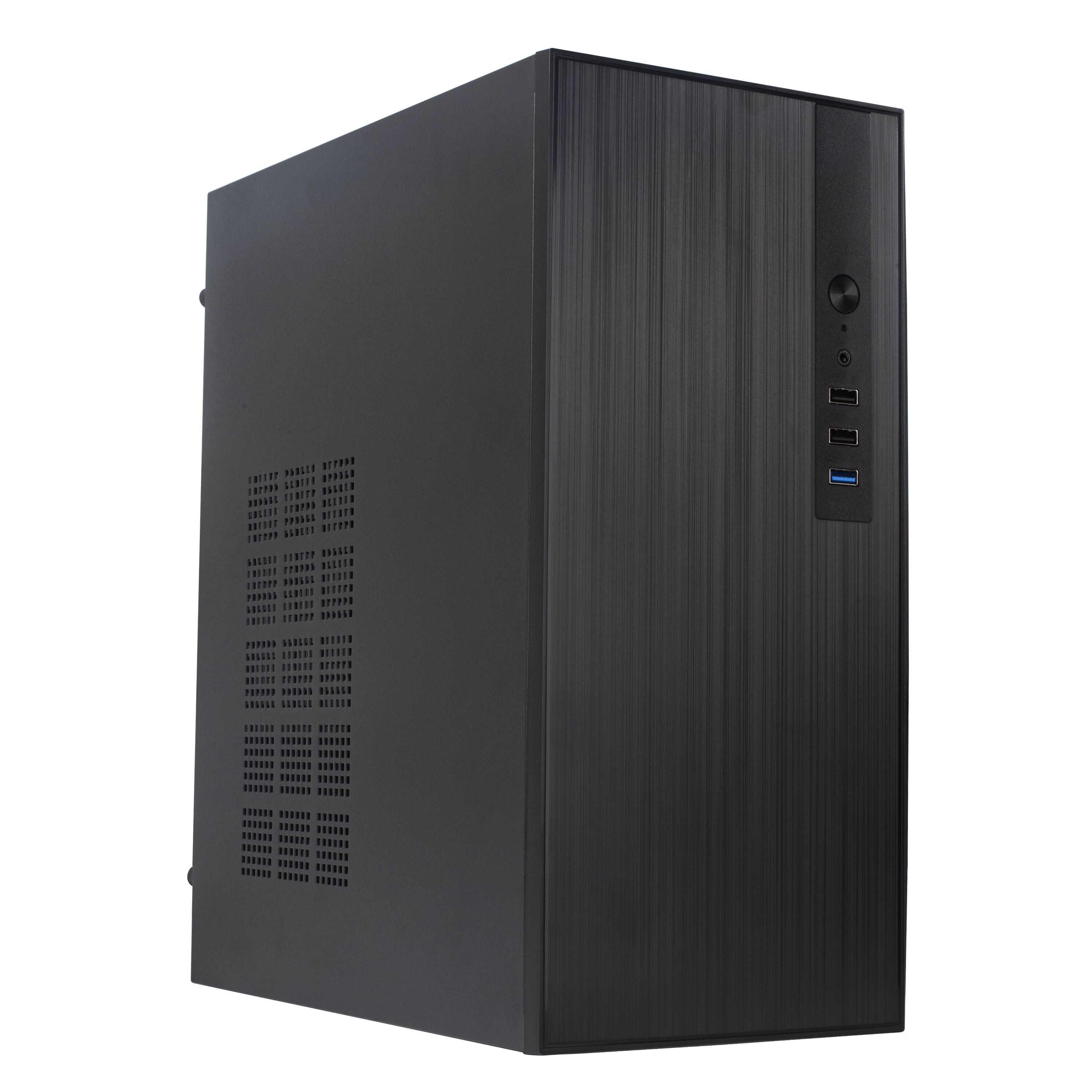 Buy Wholesale China Factory Price Custom Logo Micro Atx Pc Case Oem Odm ...