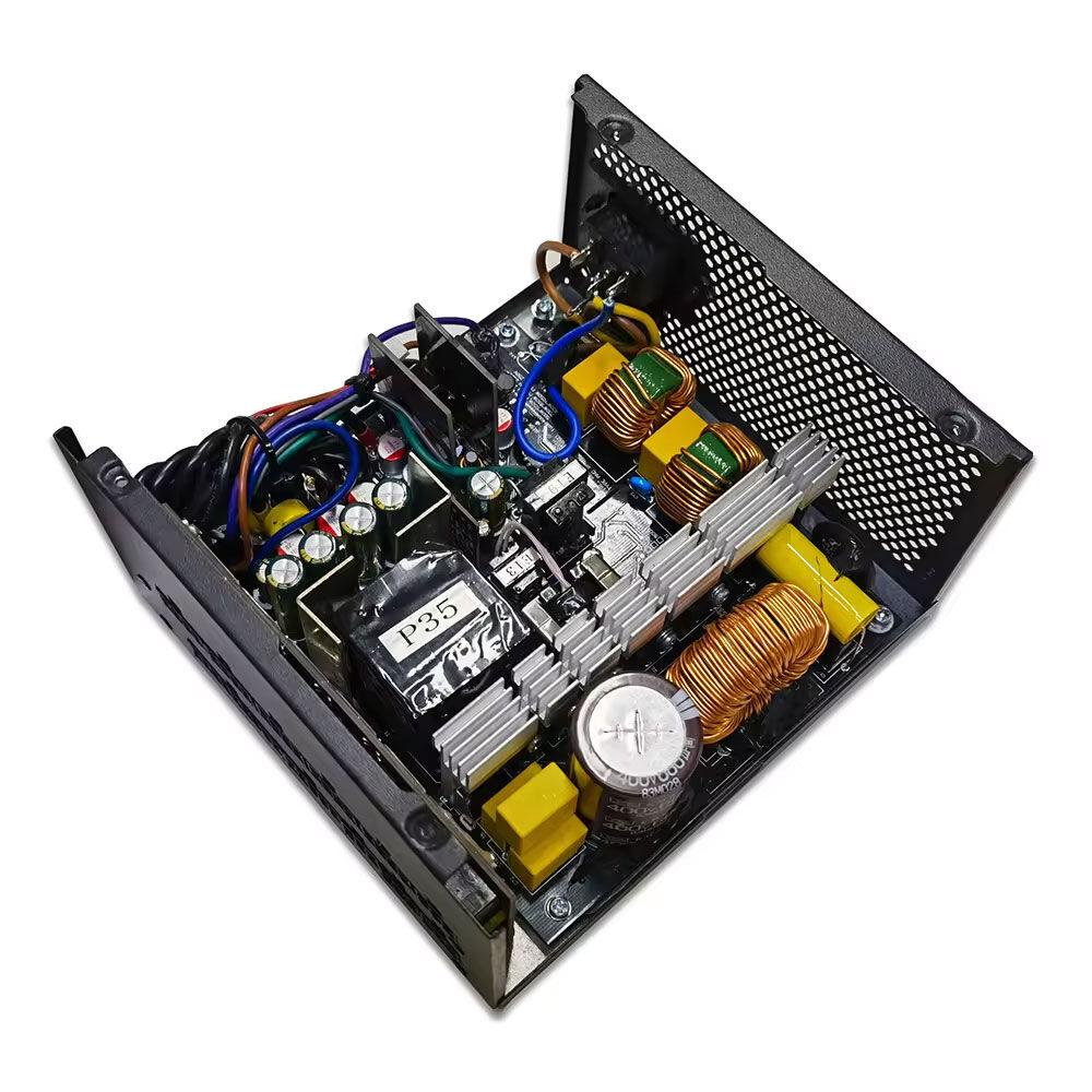 High Efficiency 1000w Atx Computer Pc Power Supply 300w 400w 500w 600w ...