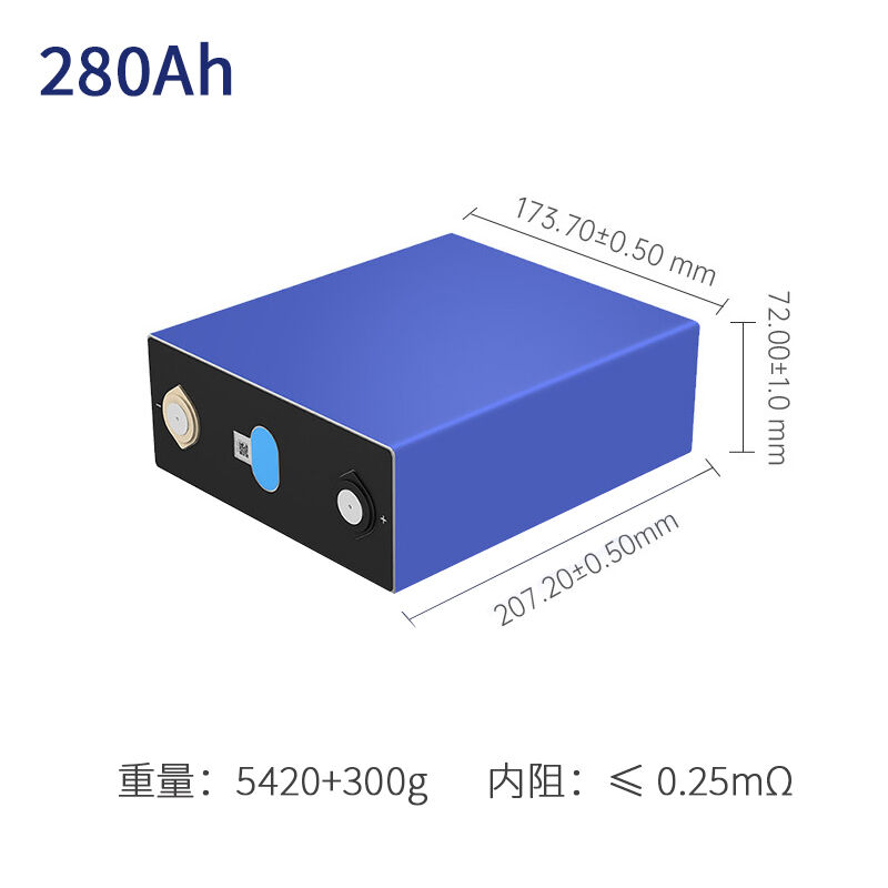 Compre 100ah 280ah 32v Face Células Bateria Armazenamento De Energia Lifepo4 Lfp Baterias ...