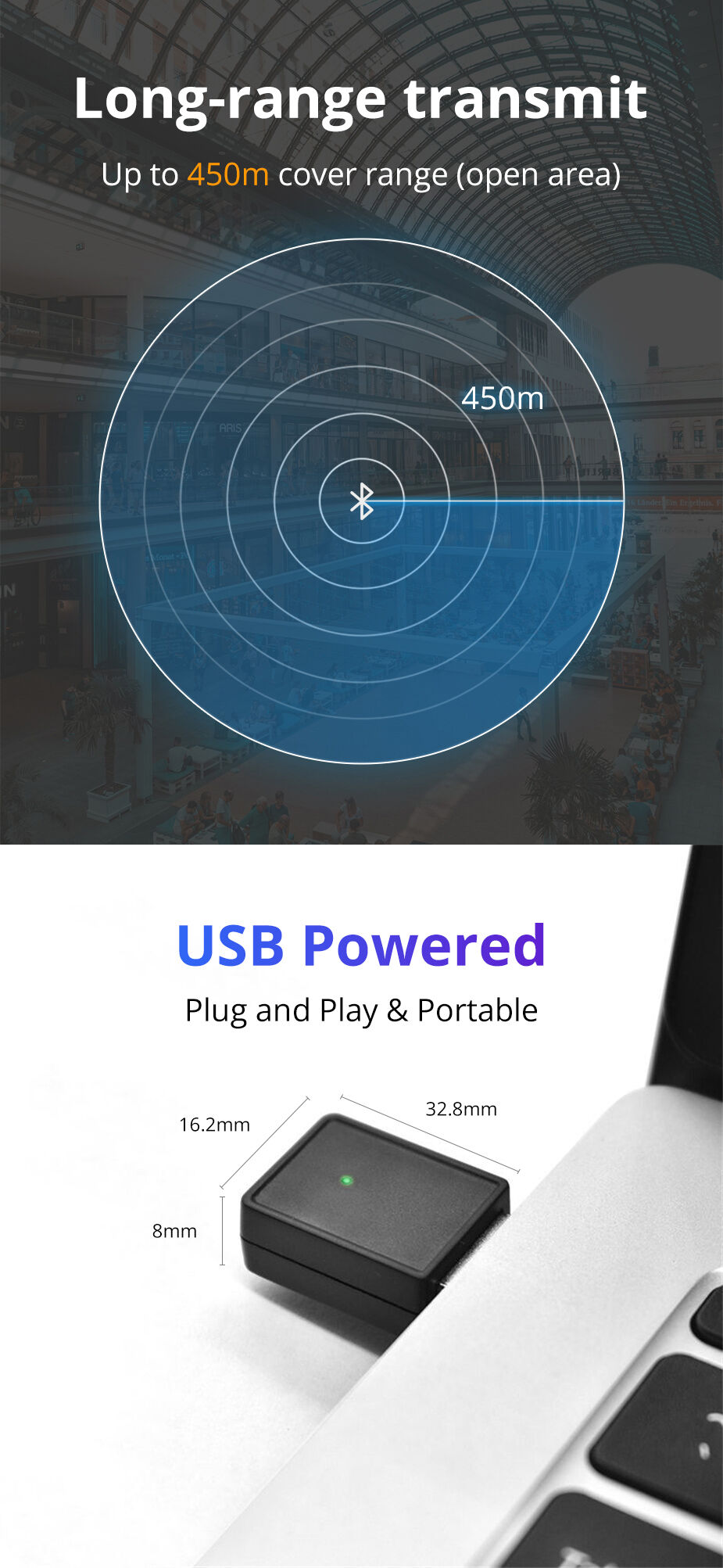 Buy Wholesale China Feasycom Bt5.2 Low Cost Fsc1011 Chip Marketing ...