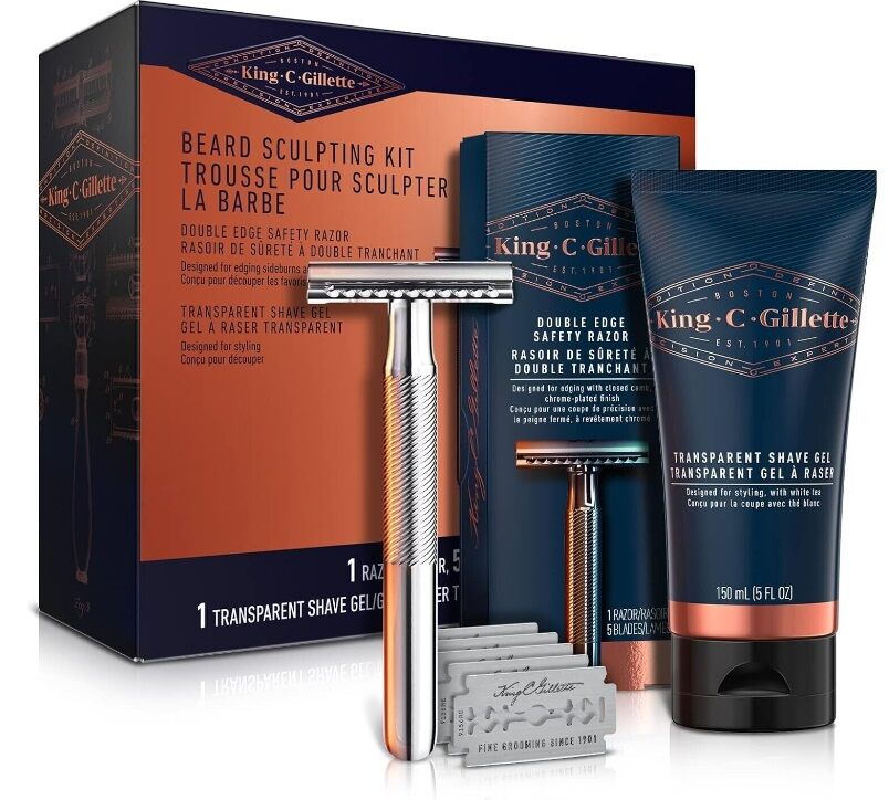 Gillette Proglide Men's Razor Handle 2 Razor 2 Cartridge Gillette ...