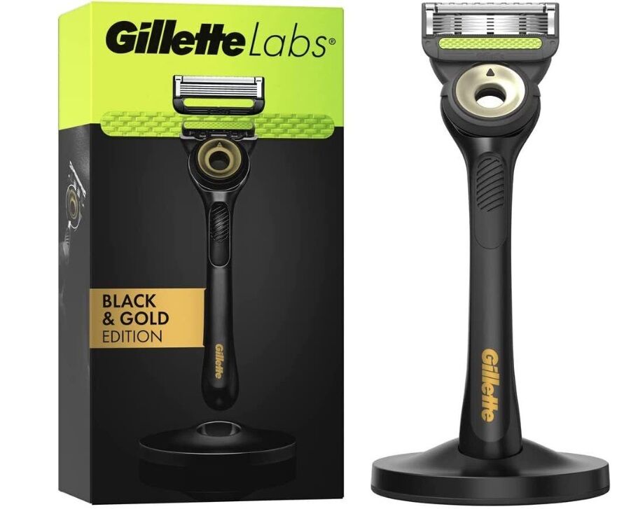 Gillette Proglide Men's Razor Handle 2 Razor 2 Cartridge Gillette ...