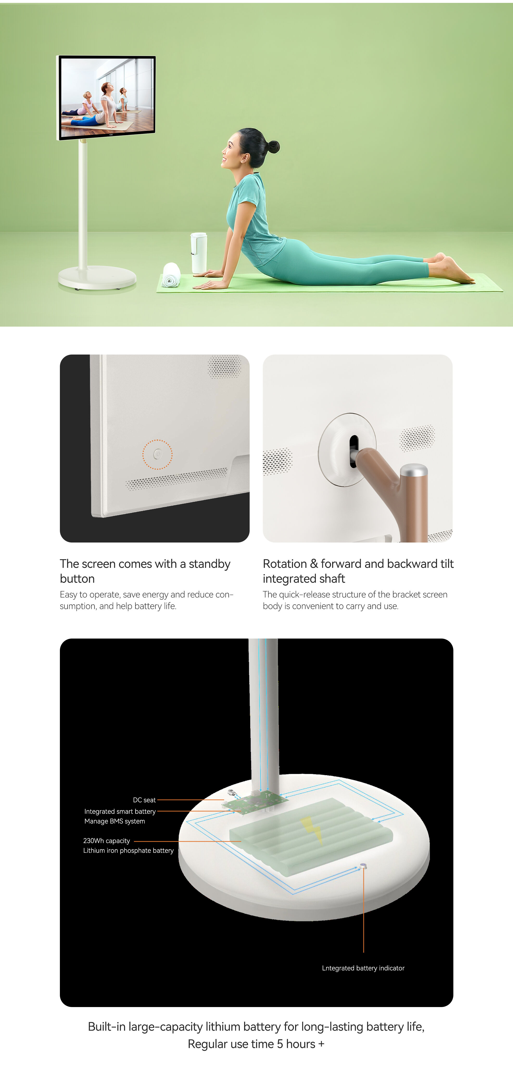 Bulk Buy China Wholesale Factory Direct Wholesale Touch Screen All-in ...
