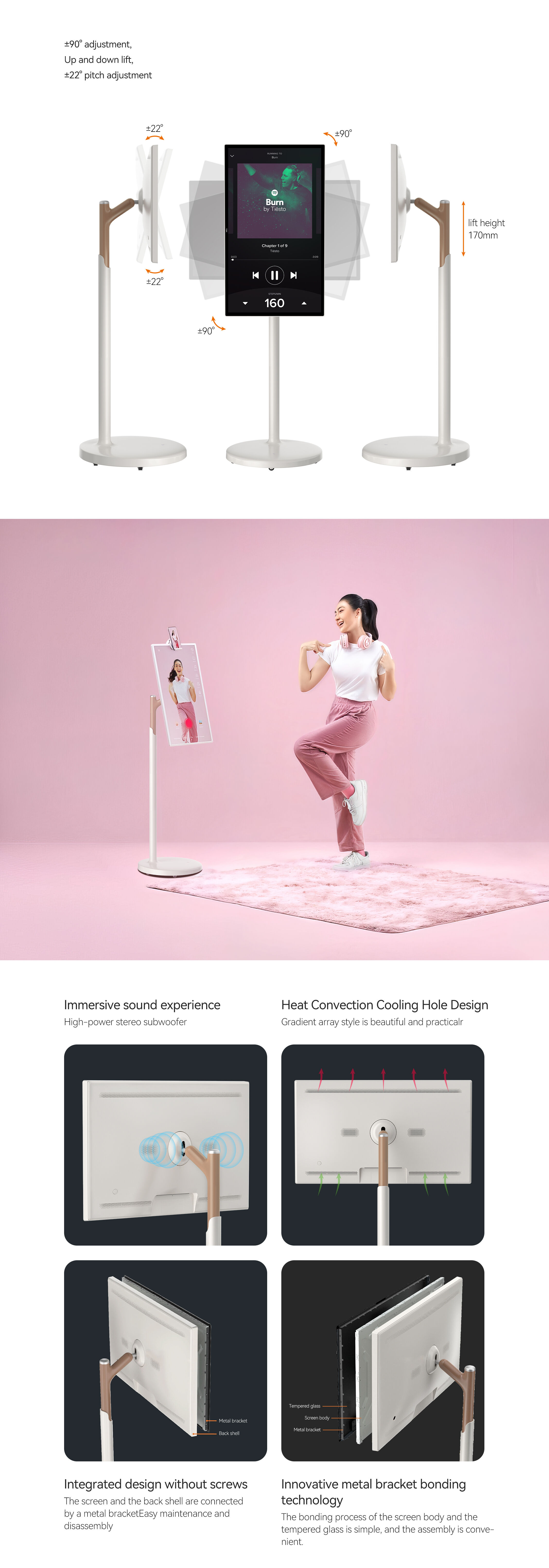 Bulk Buy China Wholesale Factory Direct Wholesale Touch Screen All-in ...