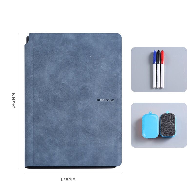 Bulk Buy China Wholesale Wholesale A4 A5 Smart Erasable Notebook ...