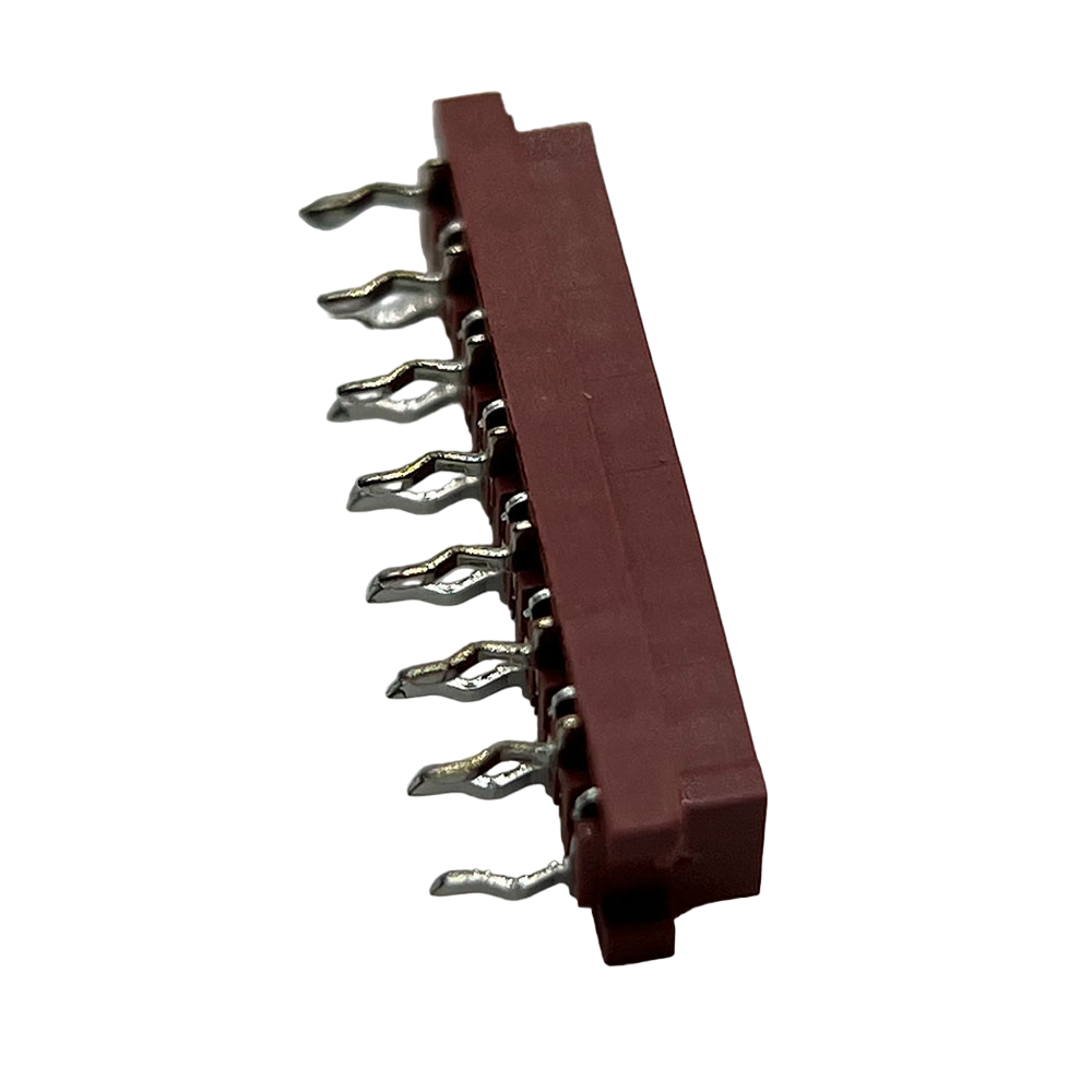 1.27mm Micro Connectors Dual Row Female Usb Micro Cable Micro Match ...