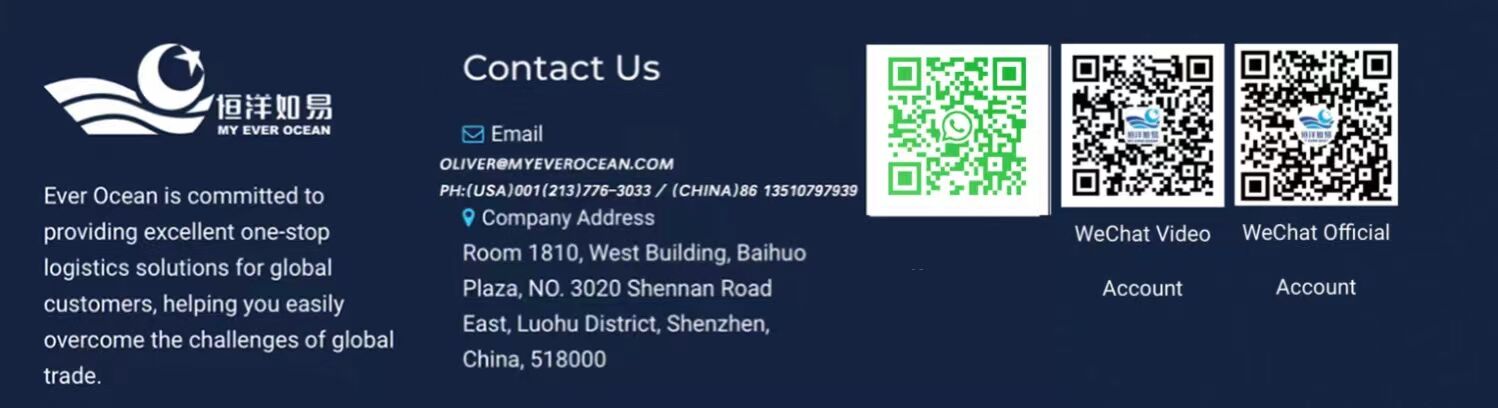 Ever Ocean Fcl90 Flexible 20ft 40ft 45ft 200 Coupling Agent 20gp Fcl ...