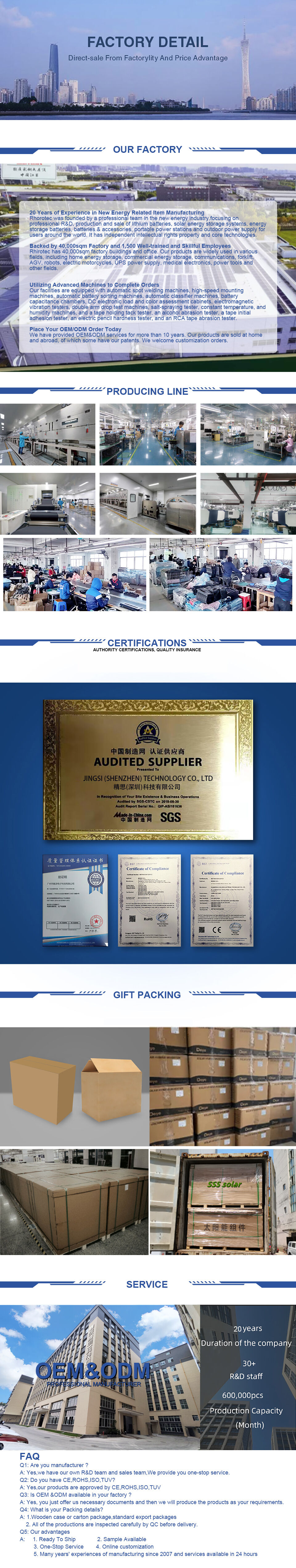 650wb Power Supply Full Module Atx Efficiency Computer Power Supply ...