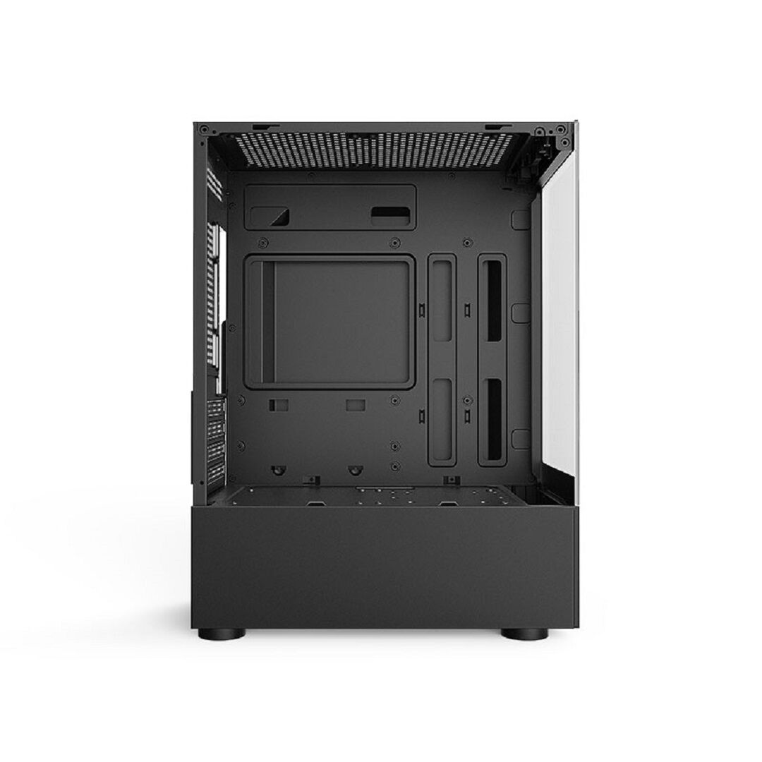 Gaming Full View Case Pc Gaiming Micro Atx Computer Case Gamer Mid ...