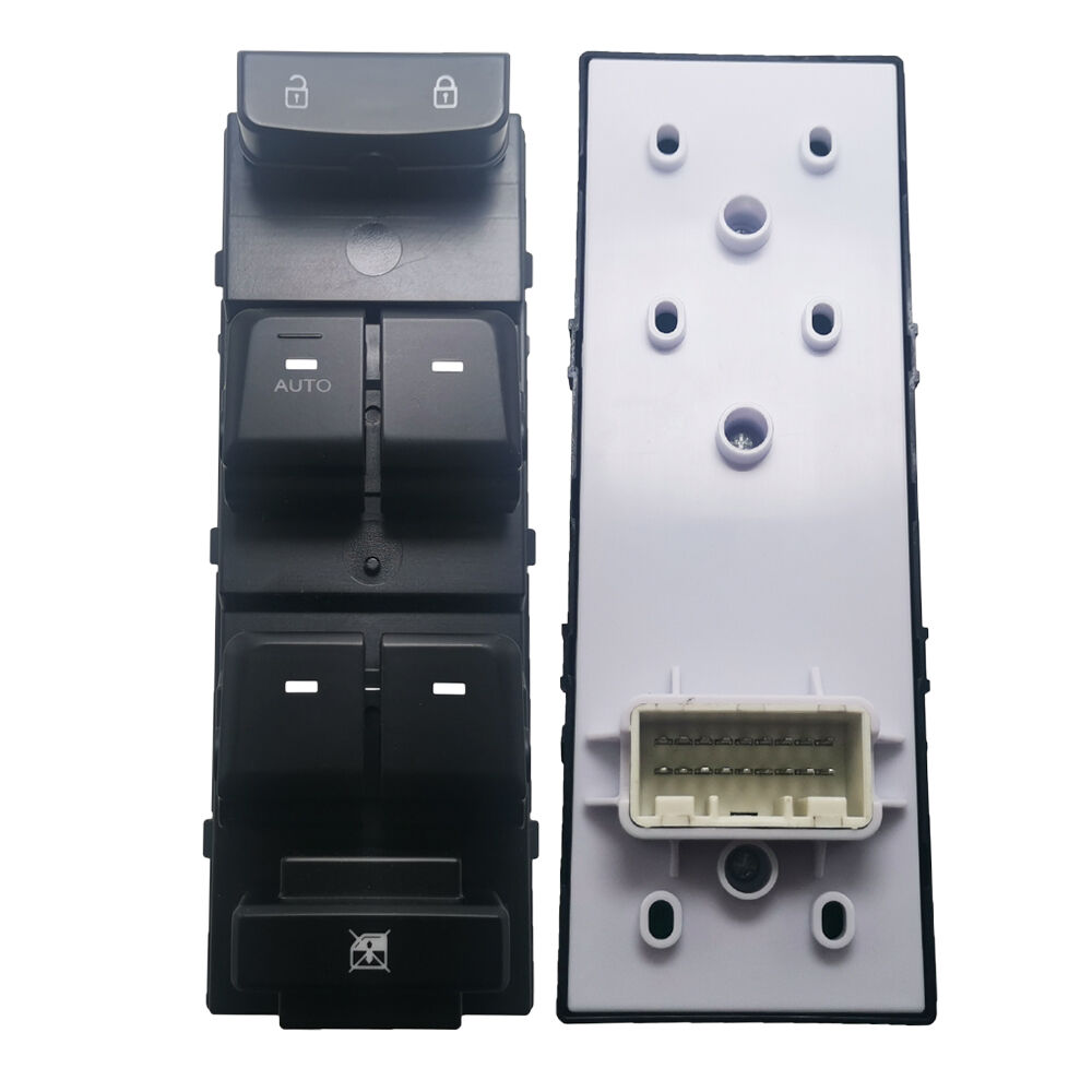 Factory Direct High Quality China Wholesale 93570-c1000 Power Window ...