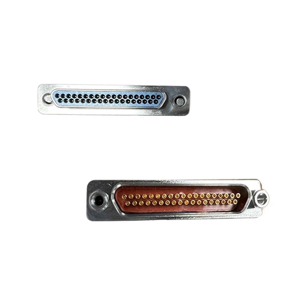 Buy Wholesale China Micro D-sub 37 Pin Male Female Rectangular ...