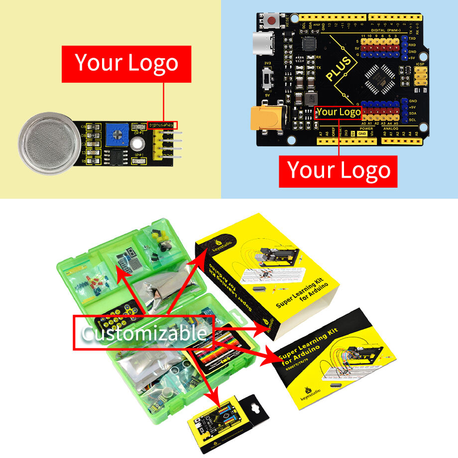 Wholesale Self Balancing Car Kit Diy Coding Robot For Arduino Buy