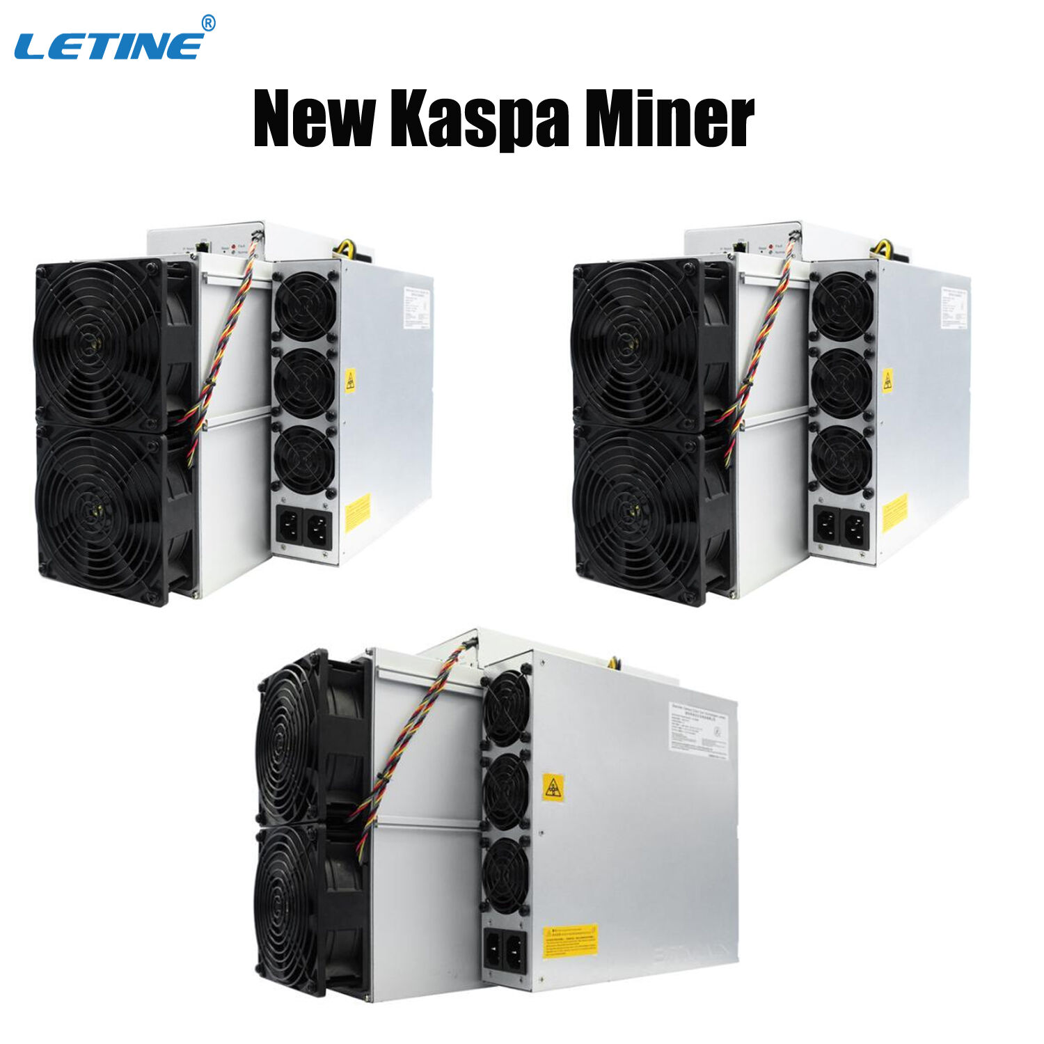 Profit Ks5 Kas Miner Antminer Ks5 Pro 21t Bitmain Ks5pro Kaspa Mining ...