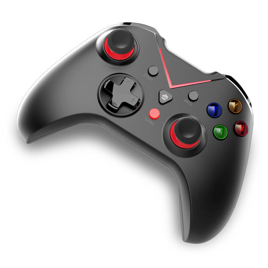 Buy Wholesale China X New Wireless Gamepad Game Accessories Joystick ...