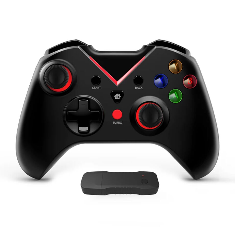 Buy Wholesale China X New Wireless Gamepad Game Accessories Joystick ...