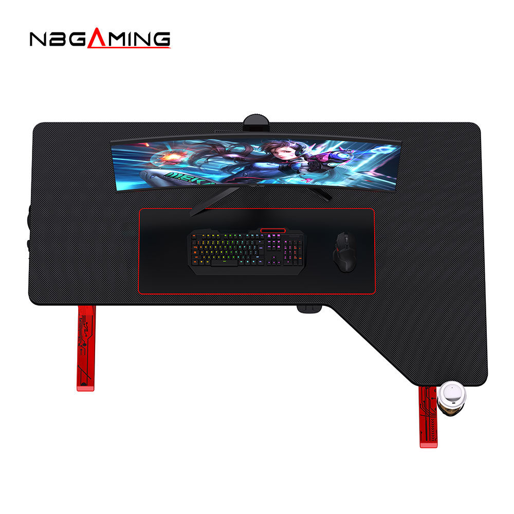 Buy Wholesale China Nbgaming Wholesale High Quality Rgb Racing Computer ...