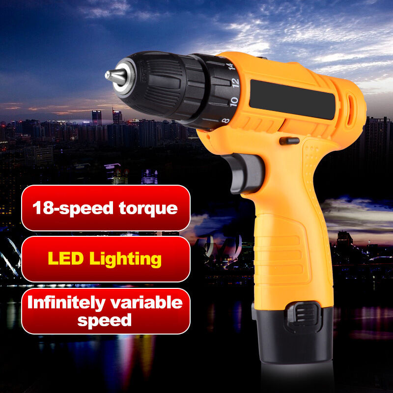 Buy China Wholesale Multi-functional Mini Household Power Drills 12v ...