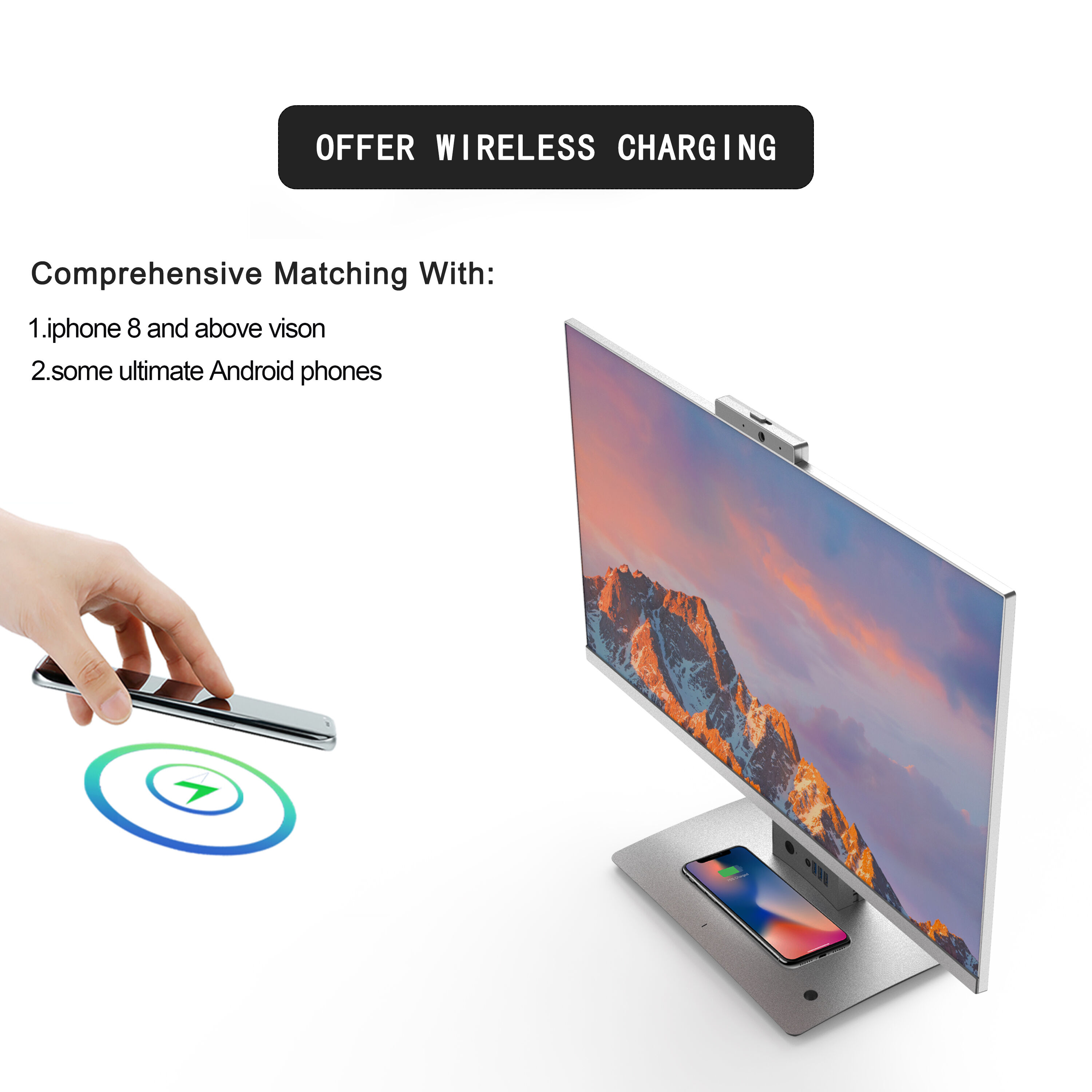 Bulk Buy China Wholesale Cheap Price All In One Pc Core I3 I5 I7 ...