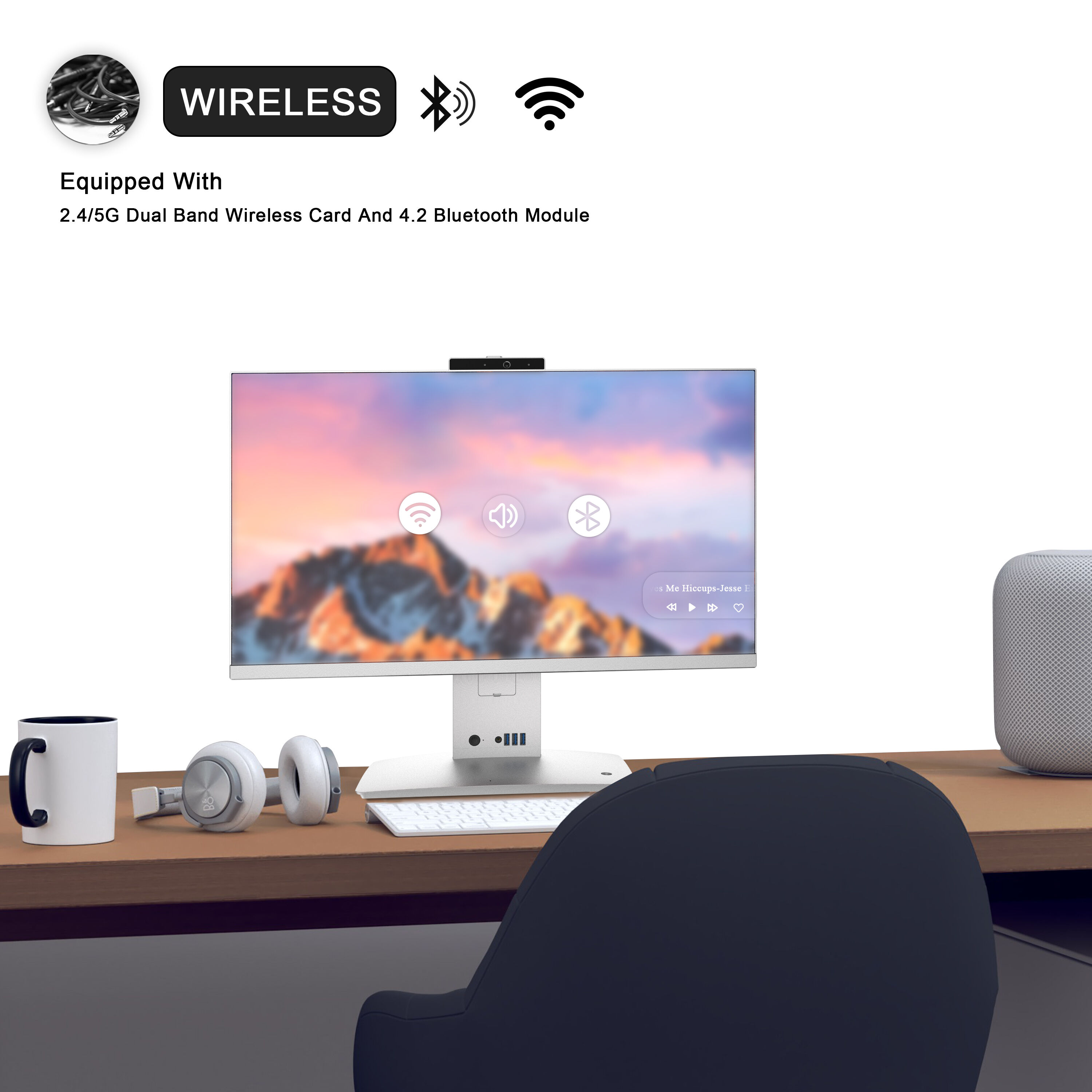 Bulk Buy China Wholesale Cheap Price All In One Pc Core I3 I5 I7 ...