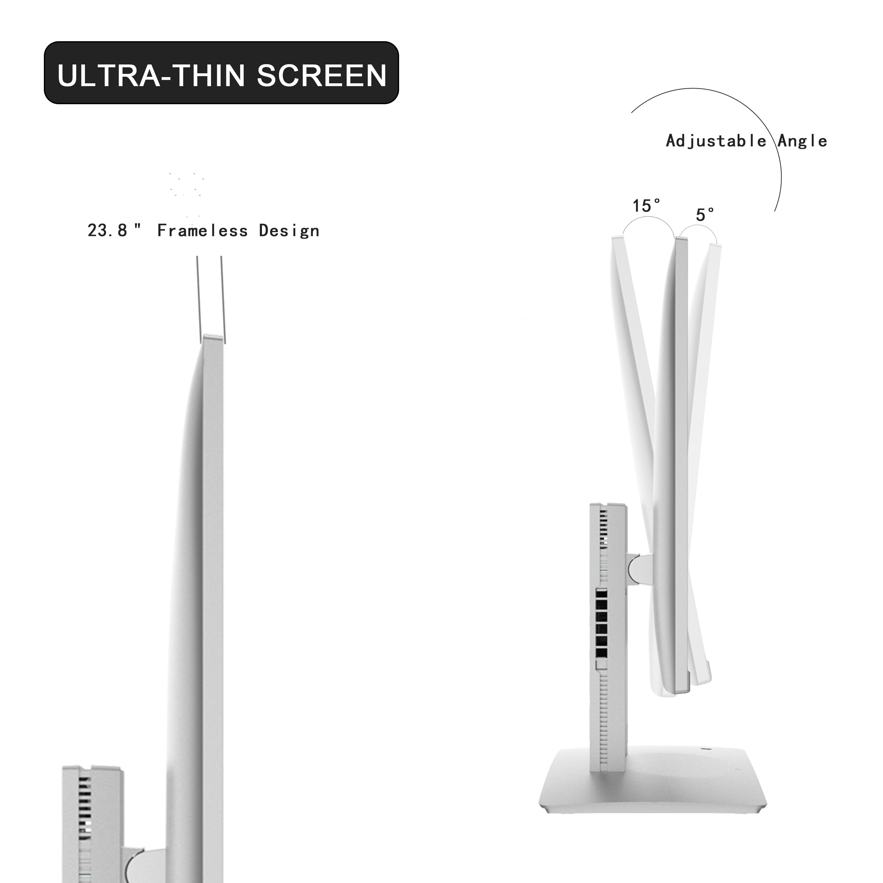 Bulk Buy China Wholesale Cheap Price All In One Pc Core I3 I5 I7 ...