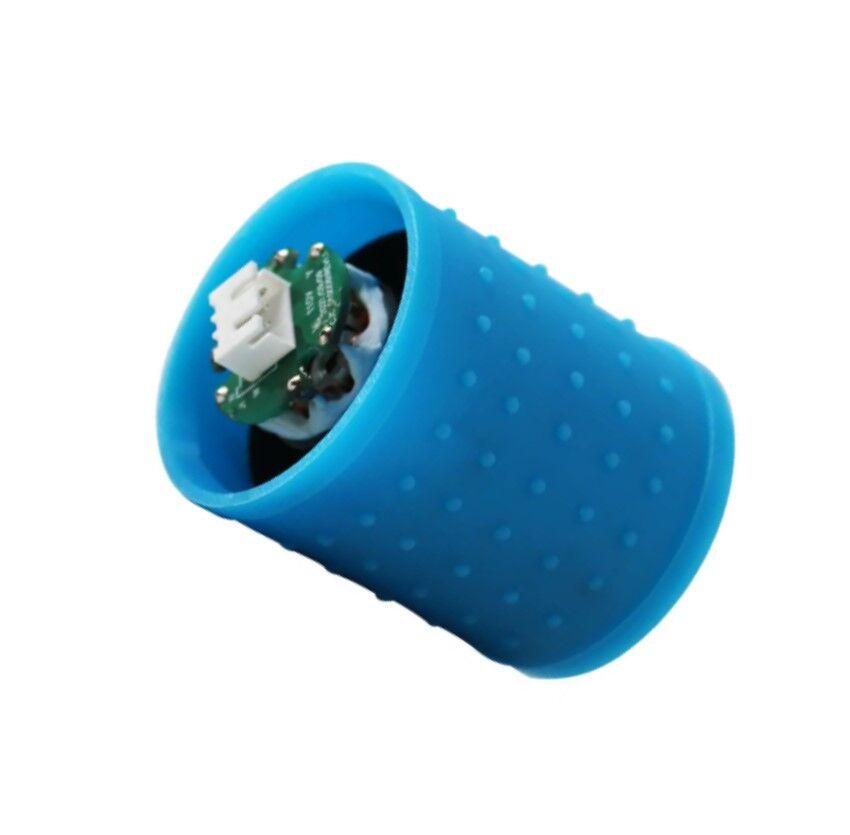 Buy Wholesale China High Speed Fan Motor Dc Motor For Hair Dryer Hair ...