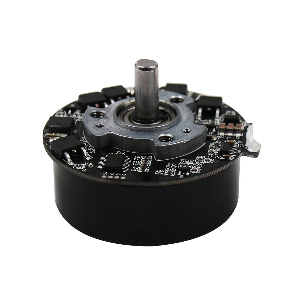 Factory Direct High Quality China Wholesale 24v Bldc Motor For Pet ...