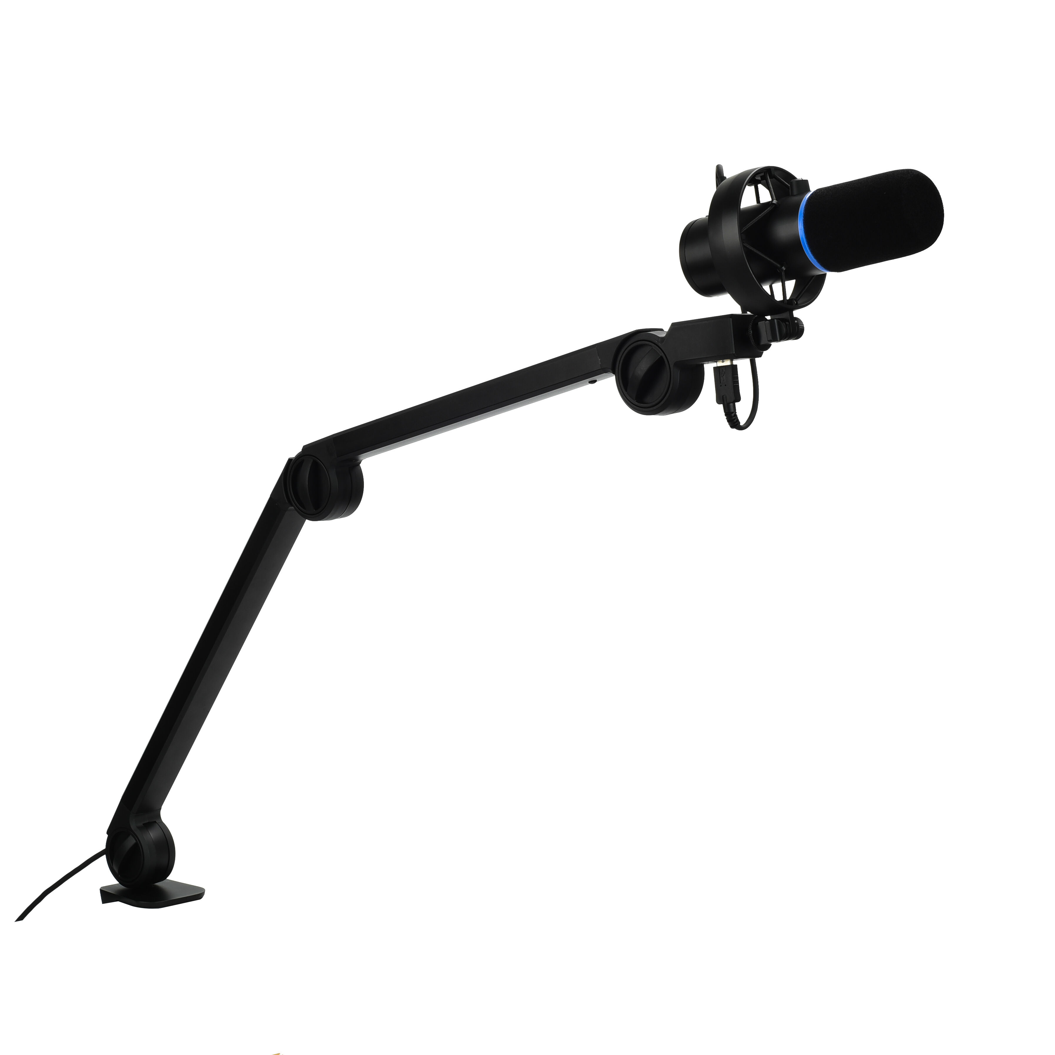 Bulk Buy China Wholesale Gaming Usb Microphone For Pc With Arm, For ...