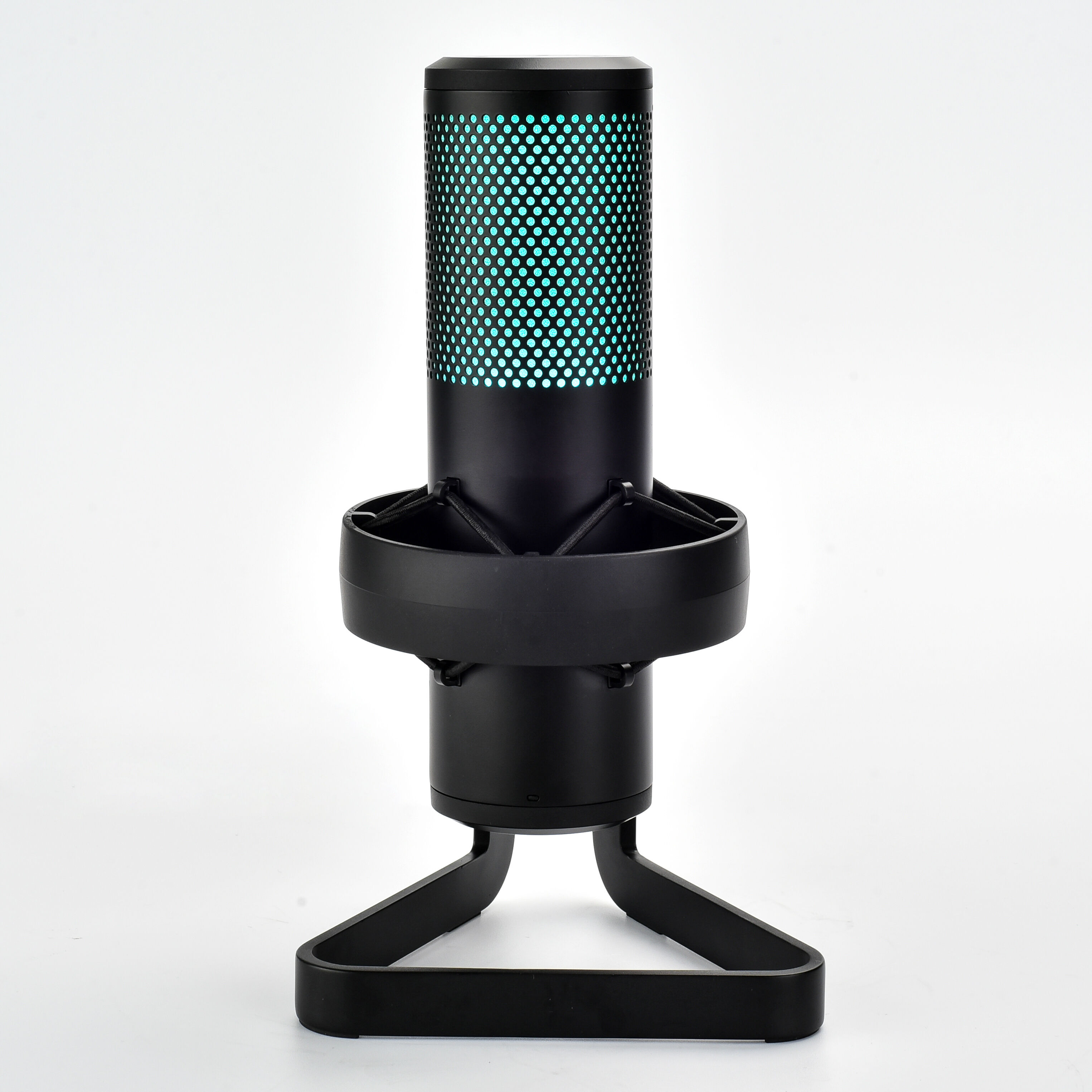 Buy Wholesale China Usb Condenser Gaming Microphone For Pc/mac/ps4/ps5 ...