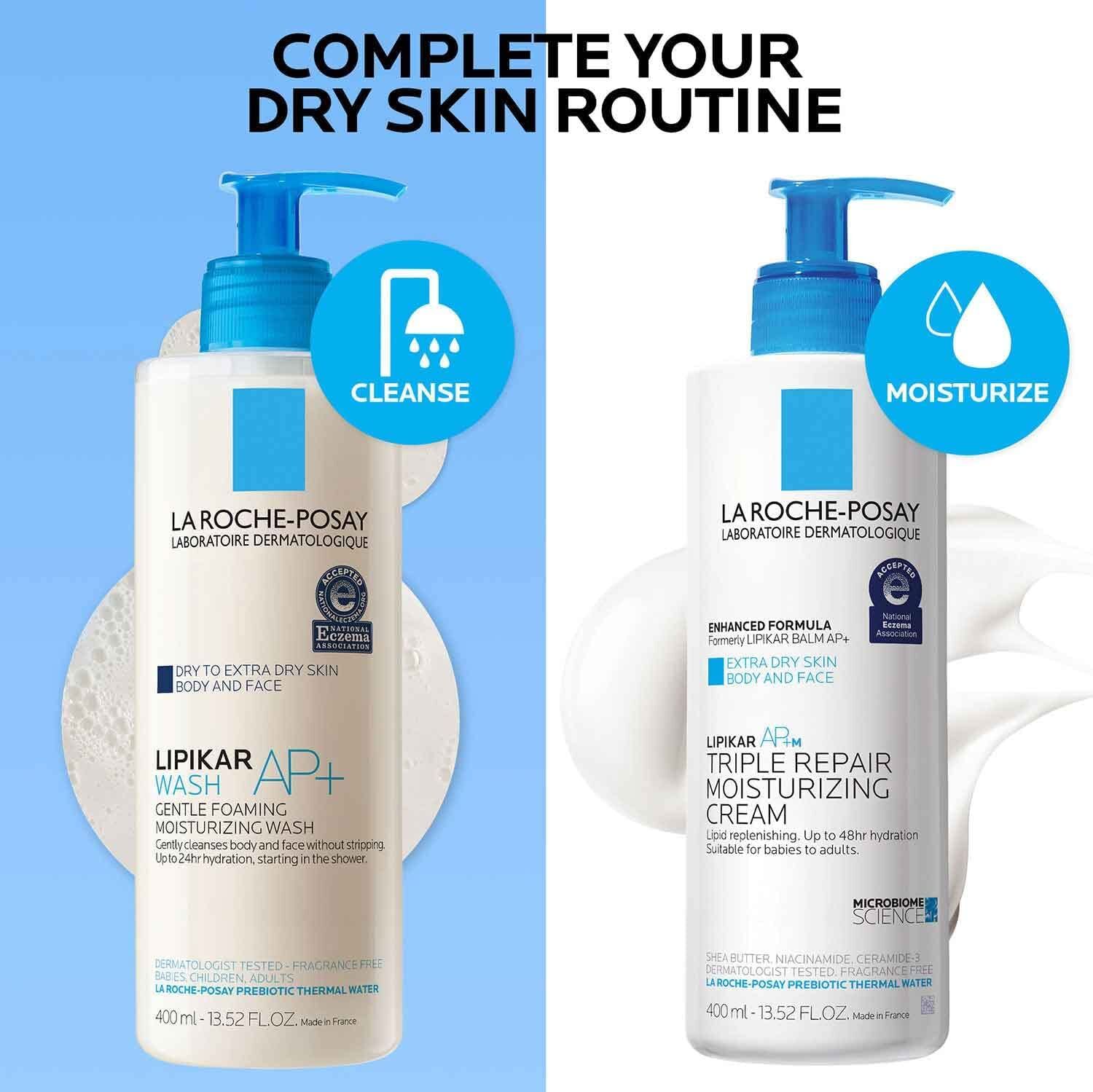 Buy Wholesale United Kingdom Buy La Roche-posay Lipikar Ap+ Triple Re ... Buy Wholesale United Kingdom Buy La Roche-posay Lipikar Ap+ Triple Re ...