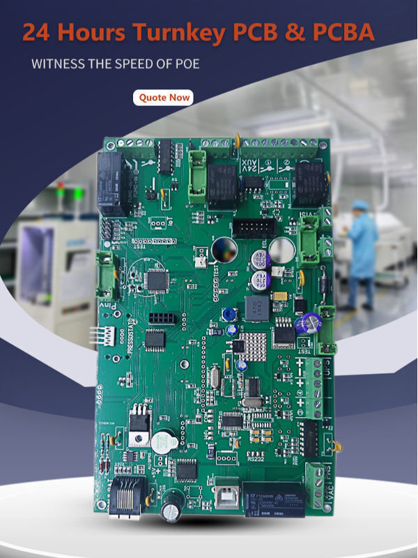Pcba Assembly - Expore China Wholesale Pcba and Pcb Customization ...