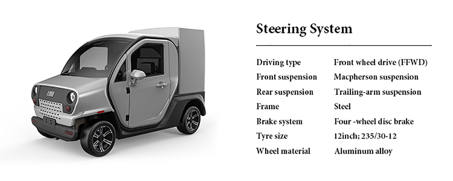 Wholesale Left Hand Drive Long Range Battery Powered Eec Coc Mini ...