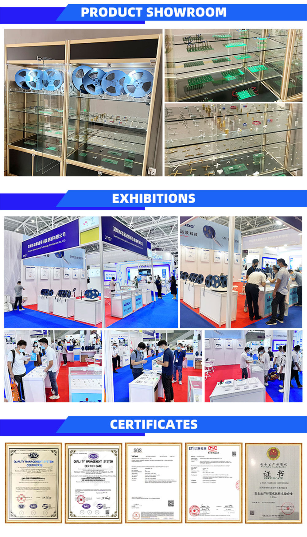 Manufacturer Smt Standoff,smtso-m2-3et,brass Tin,reel Nut,solder Nut ...