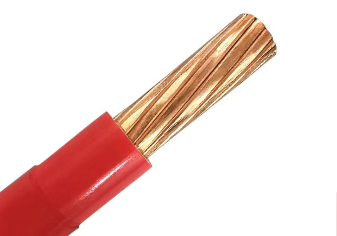 Buy Wholesale China Thhn Thwn Thwn-2 Thw Thw-2 Tw Wire Ul Wire 12awg ...