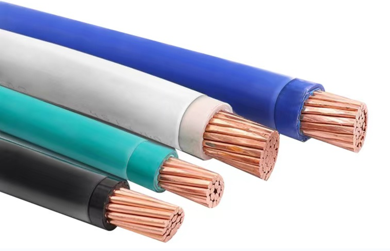 Buy Wholesale China Thhn Thwn Thwn-2 Thw Thw-2 Tw Wire Ul Wire 12awg ...