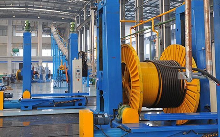 Factory Direct High Quality China Wholesale 600v Cu Pvc/nylon Insulated ...