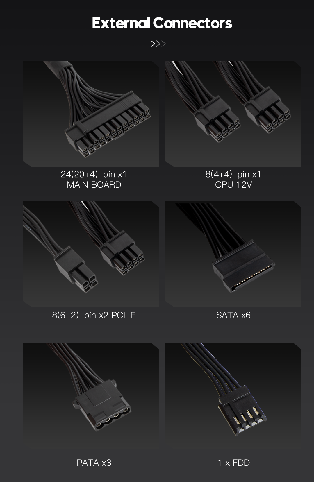 Free Oem Sample Pc Power Supplies Rgb 400w 450w 500w 550w 600w 650w ...