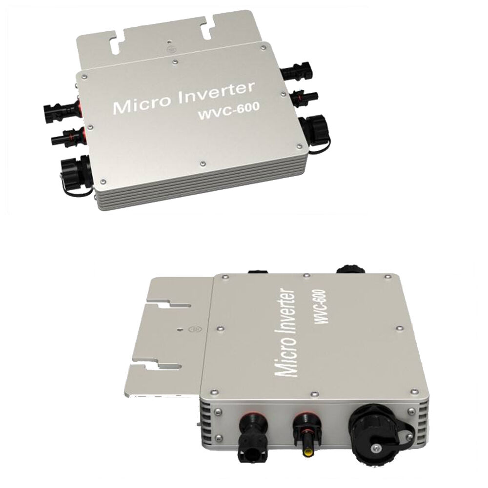 Waterproof Ip67 Solar Grid Tie Micro Inverter Microinverter Inversor ...