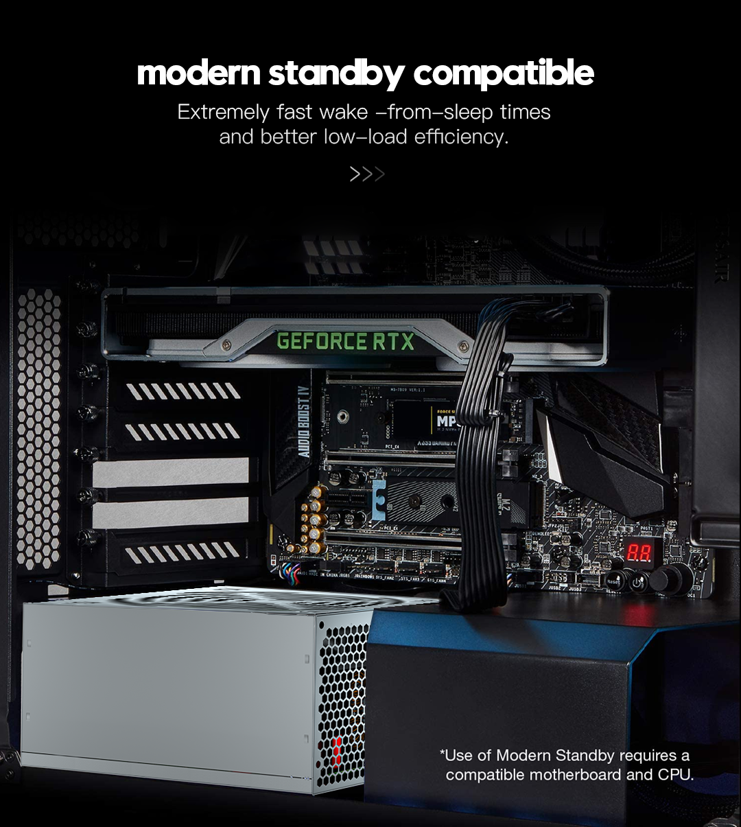 Buy China Wholesale Free Oem Sample Pc Power Supplies Rgb 200we 230w ...