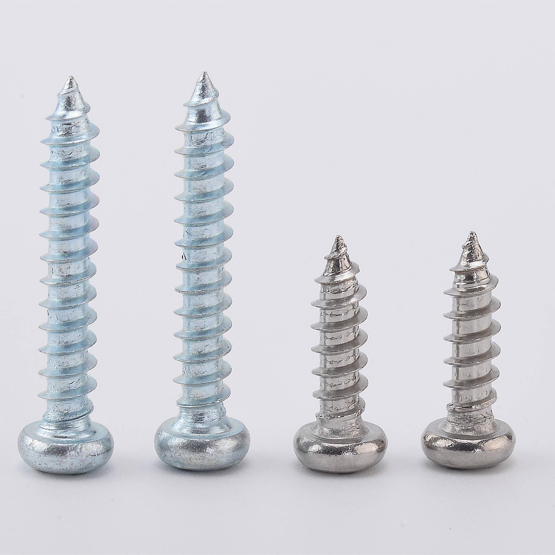 Bulk Buy China Wholesale China Metal Self-tapping Thread Screw ...