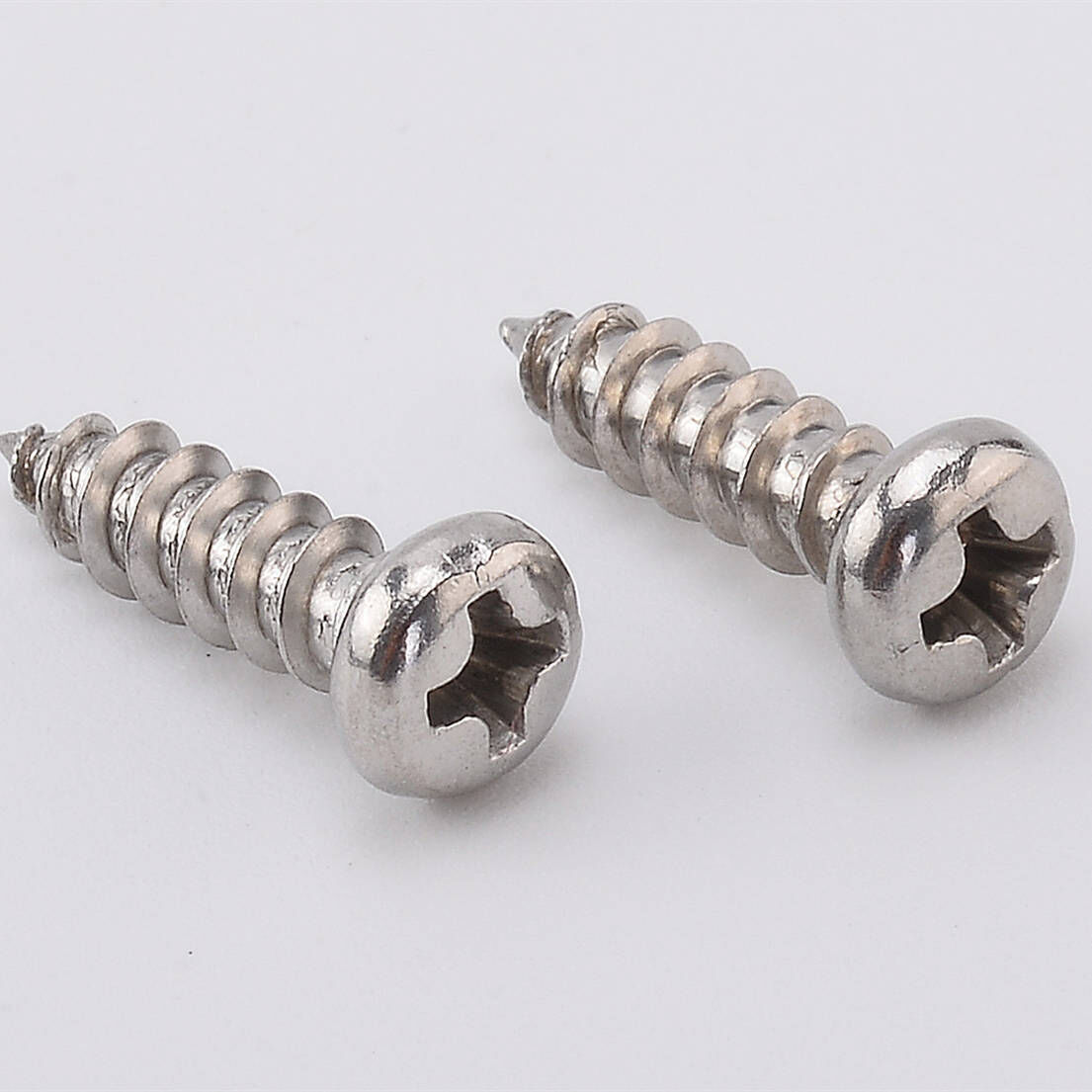 Bulk Buy China Wholesale China Metal Self-tapping Thread Screw ...