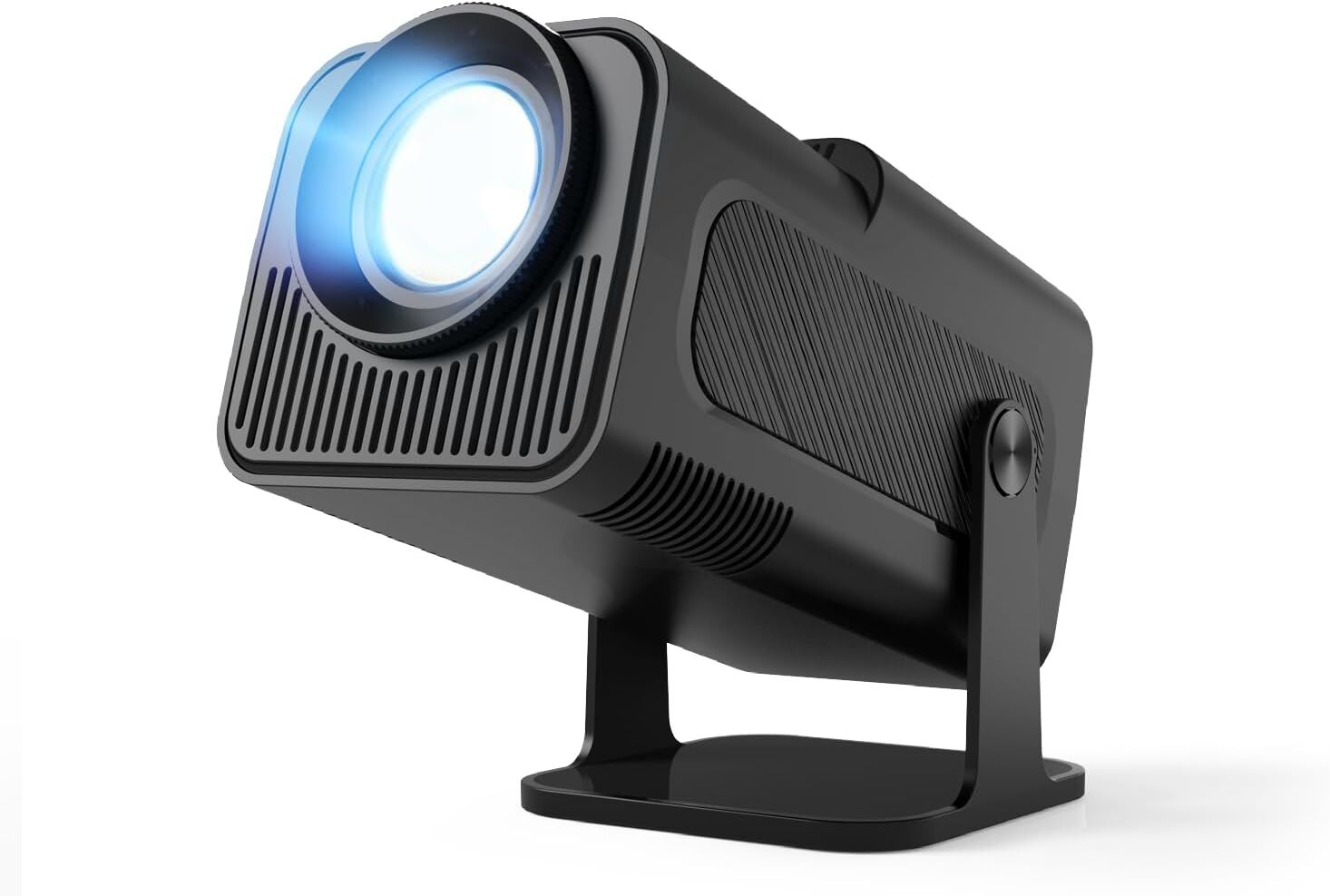 Upgread Hy300 4k Projector Oem/odm F'ty Smart Home Theater Android 11.0 ...