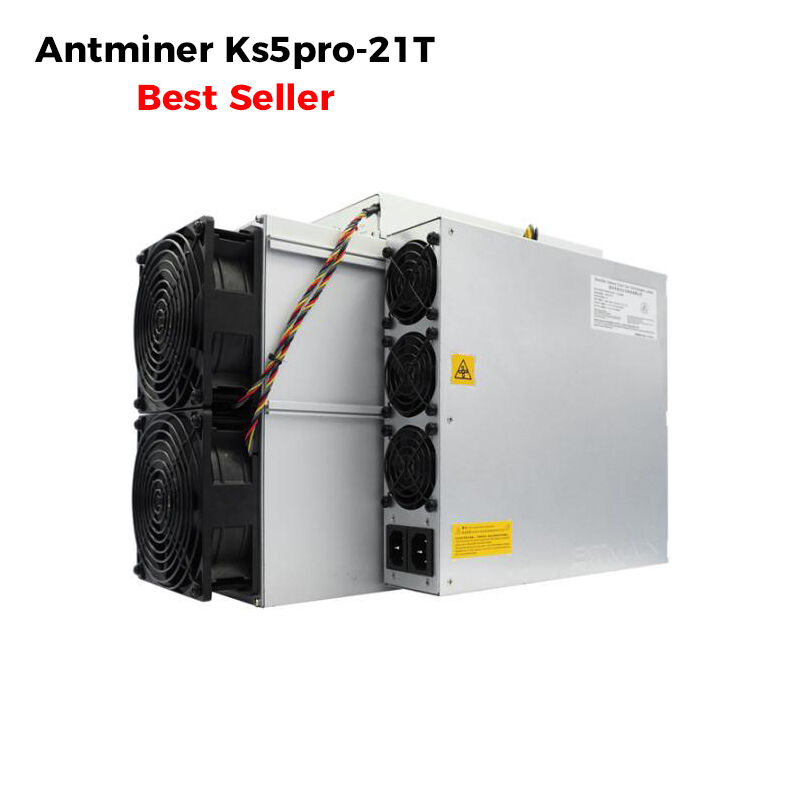Factory Direct High Quality China Wholesale Profit Bitmain Antminer Ks5 ...