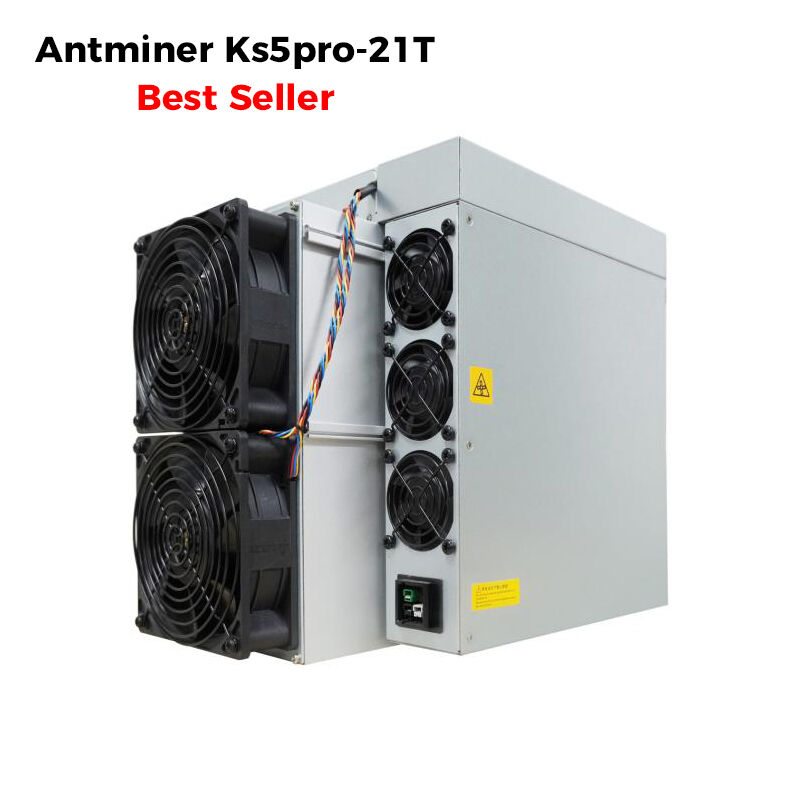 Factory Direct High Quality China Wholesale Profit Bitmain Antminer Ks5 ...