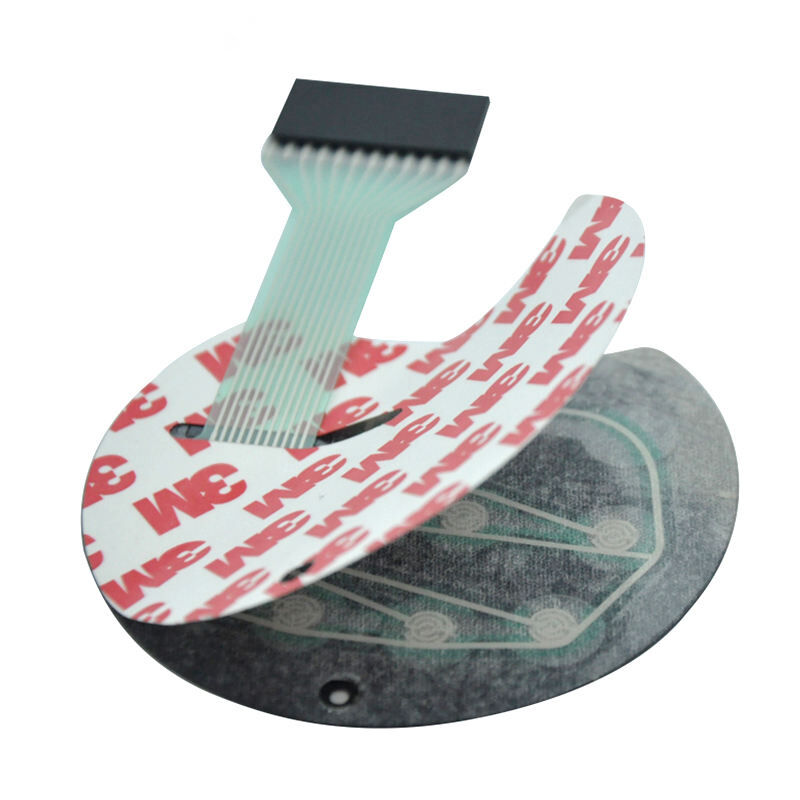 Wholesale Price Best-selling Acrylic Panel Capacitive Touch Film ...