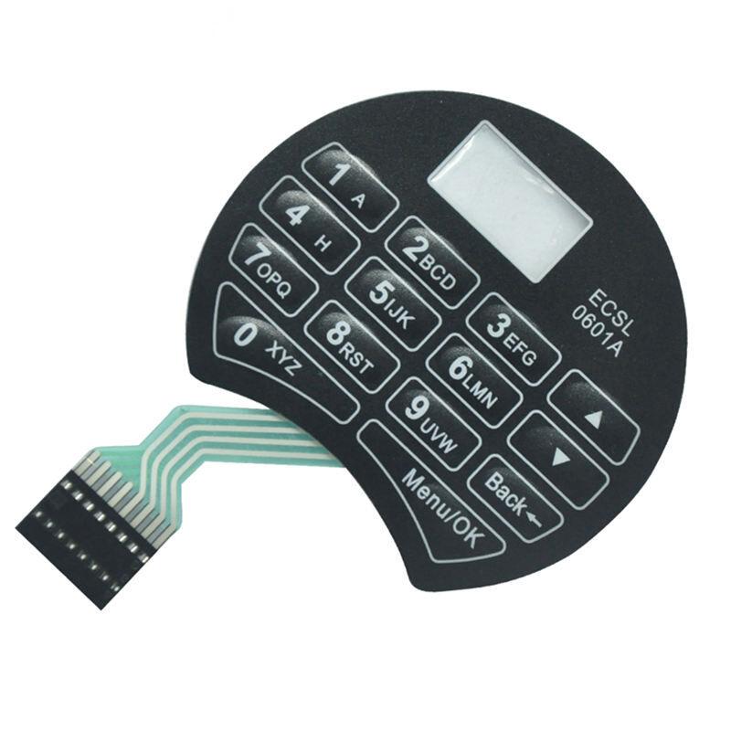 Wholesale Price Best-selling Acrylic Panel Capacitive Touch Film ...