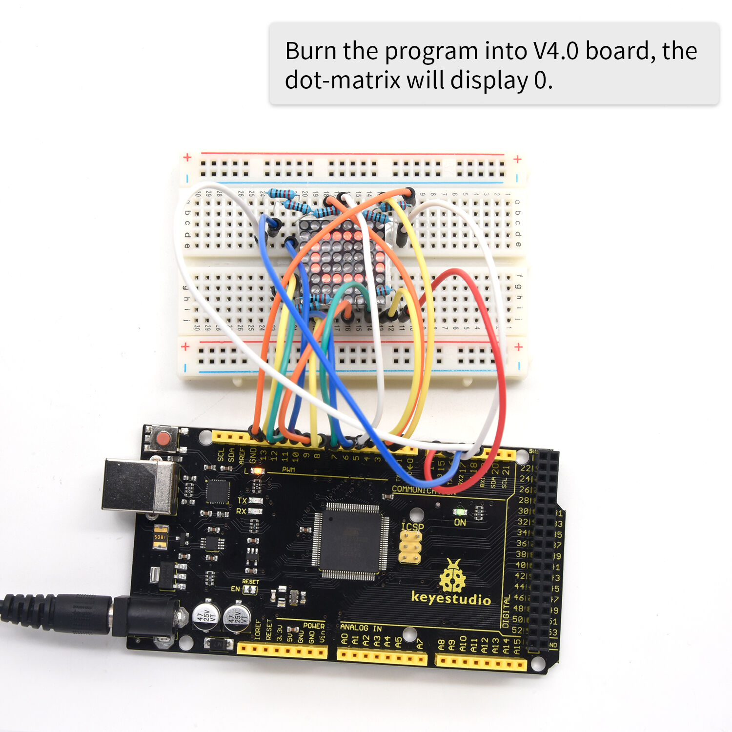 Creative Development Board Kit Fruit Piano Virtual Keyboard Stem ...