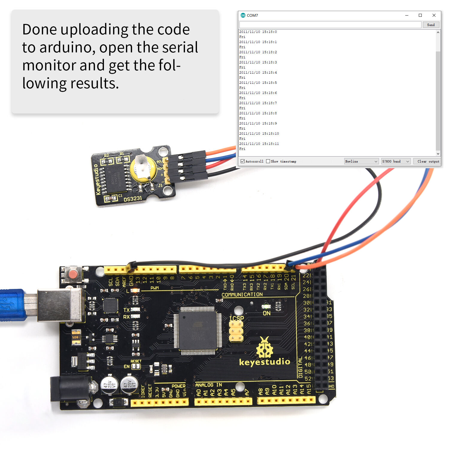 Creative Development Board Kit Fruit Piano Virtual Keyboard Stem ...